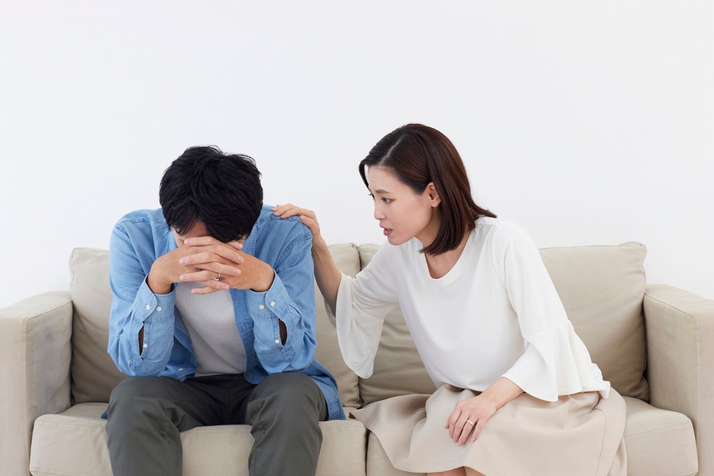 10 Signs You Might Need PTSD Rehab